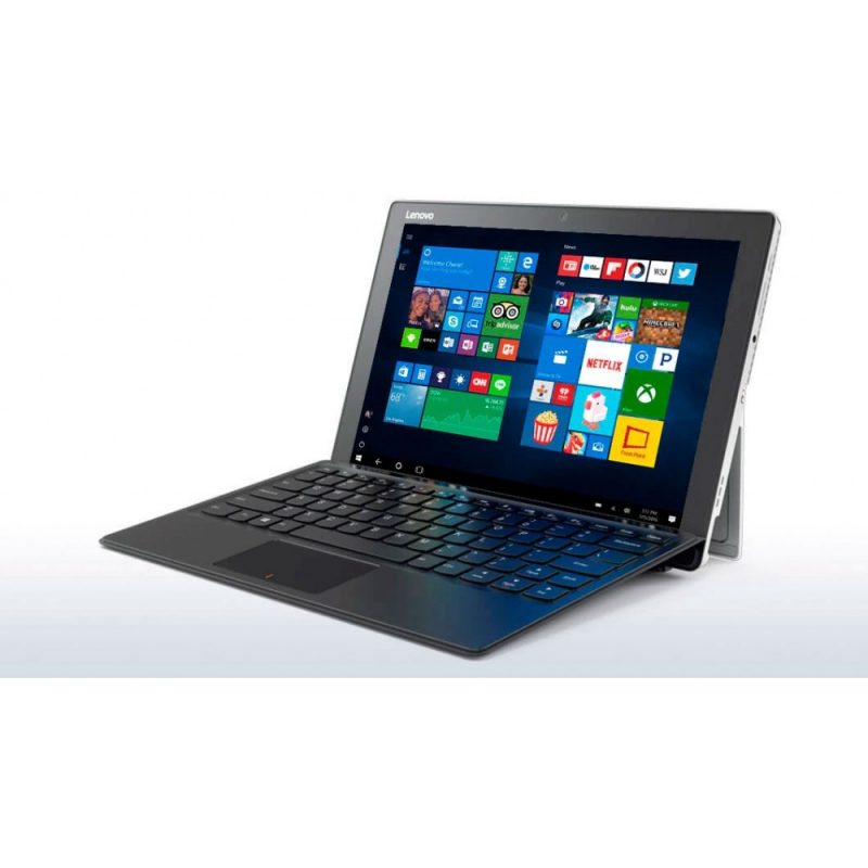 Lenovo Ideapad MIIX 510-12IKB, I7 6500U,12.3" FHD TACTIL, 8GB RAM ...